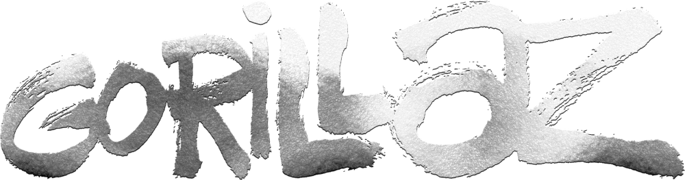 Gorillaz 25 | Gorillaz Official Store